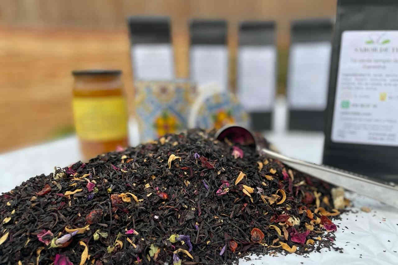 Infusiones sin teína: La alternativa real al café (también en frío ...